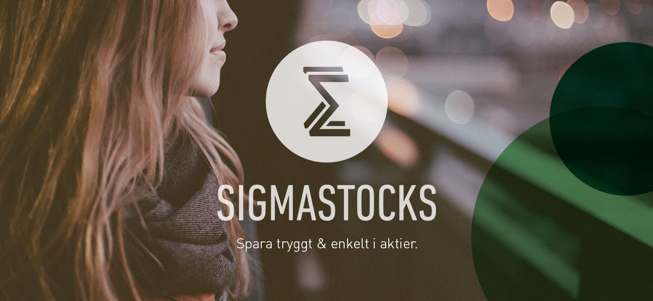 Sigmastocks - omdöme & recension | För- & nackdelar | Bra/dåligt?